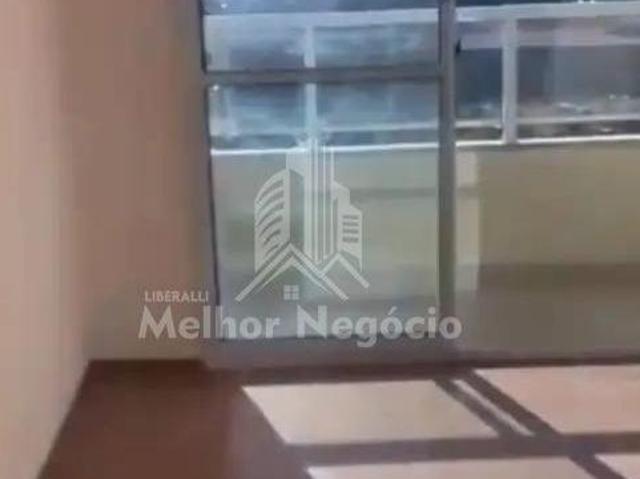 Apartamento à venda com 2 quartos, localizado no bairro Pompéia, Piracicaba SP Condomínio Reside