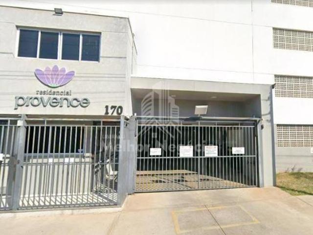 Apartamento à venda com 2 quartos, localizado no bairro Paulicéia Piracicaba /SP Residencial