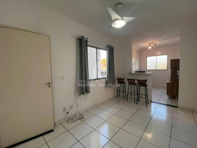 Apartamento à venda com 2 quartos, localizado no bairro Piracicamirim, Piracicaba SP Condomínio