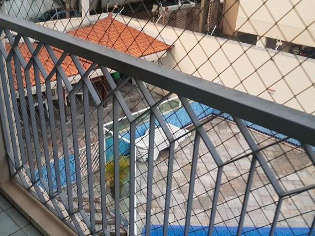 Apartamento à Venda com 2 Quartos, Lazer, Ótima Localização no Jd. Marajoara
