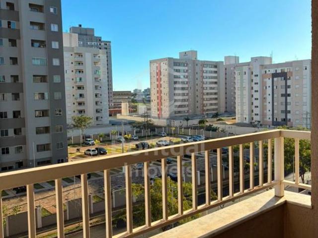 Apartamento à venda, com 2 quartos, Laranjeiras, UBERLANDIA MG