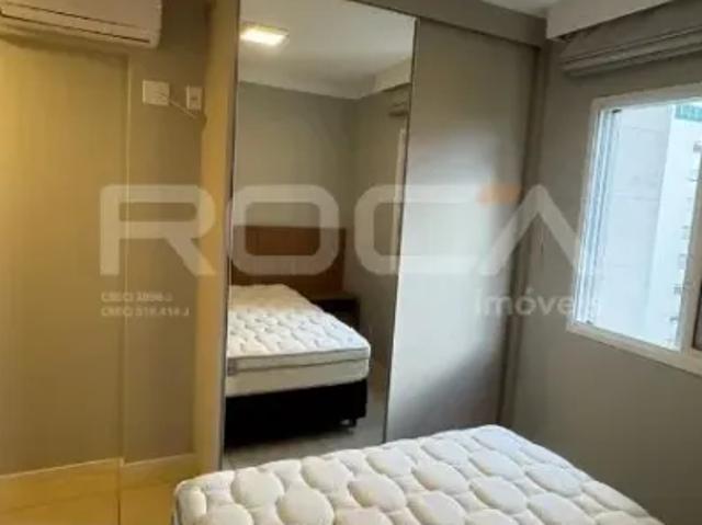 Apartamento à venda com 2 quartos MOBILIADO no bairro Jardim Botânico, em Ribeirão Preto
