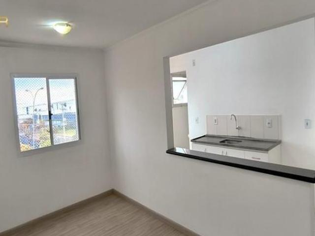 APARTAMENTO À VENDA COM 2 QUARTOS – MORADA DOS PÁSSAROS | RESIDENCIAL JUNDIAÍ