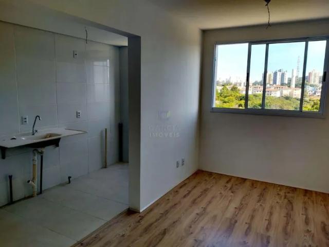 Apartamento a venda com 2 quartos Morro Santana
