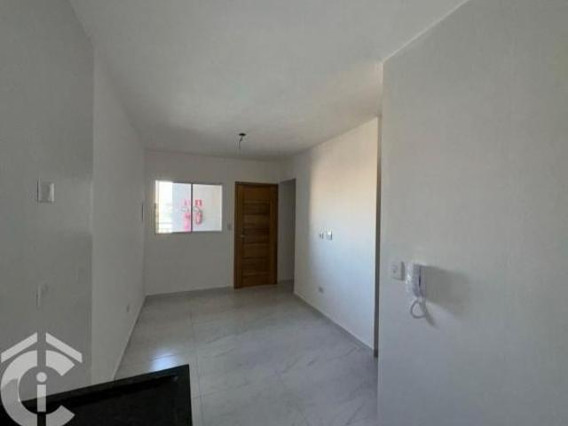 Apartamento à venda com 2 quartos, mais Gardem 35 m² Vila Ema