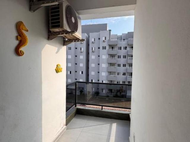 Apartamento à venda com 2 quartos Maitinga, Bertioga, SP