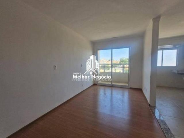 Apartamento à venda com 2 quartos Nova Europa em Campinas/SP