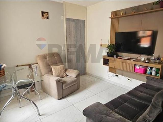 Apartamento à venda com 2 quartos no Cond Camanducaia no bairro Matão em Sumaré SP