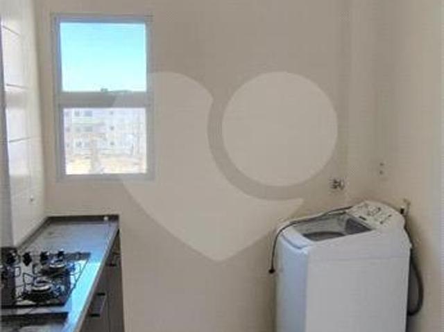 Apartamento à venda com 2 quartos no condomínio Vila Das Orquideas, São Carlos