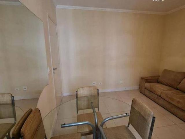 Apartamento à venda com 2 quartos no Condomínio Villa Real em Piracicaba/SP