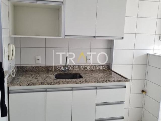 Apartamento à venda com 2 Quartos no Condomínio Vista Prado