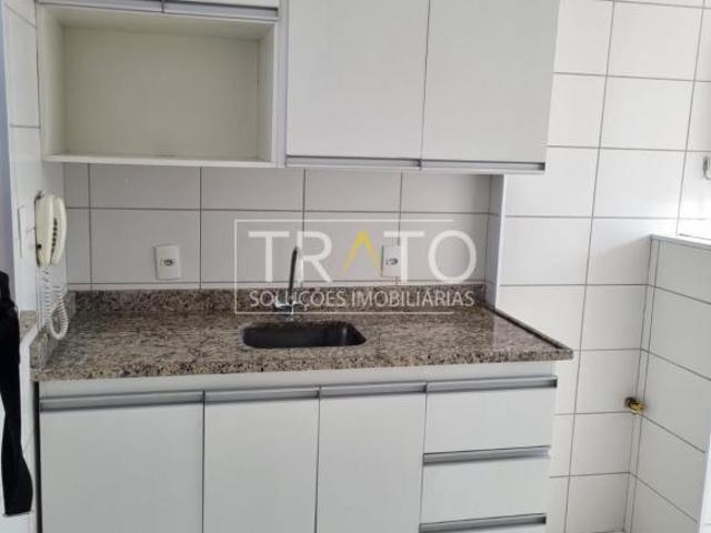 Apartamento à venda com 2 Quartos no Condomínio Vista Prado