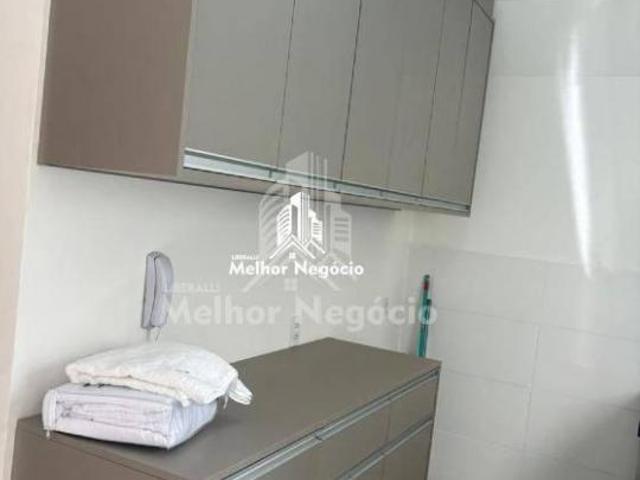 Apartamento à venda com 2 quartos no Condomínio Vitta Jardins em Piracicaba SP