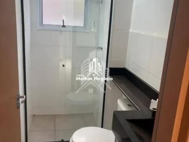 Apartamento à venda com 2 quartos no Condomínio Vitta Jardins em Piracicaba SP