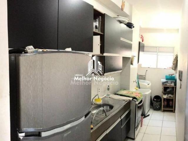 Apartamento à venda com 2 quartos no Condomínio Viva Vista em Sumaré SP