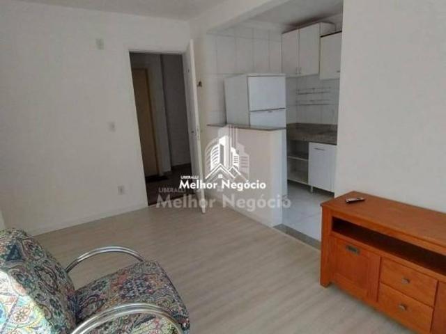 Apartamento à venda com 2 quartos no Condomínio Águas Serra em Campinas SP