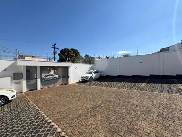 Apartamento à venda com 2 quartos no condomínio Aparecida Temple, São Carlos