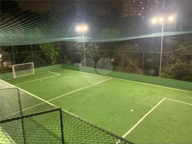 Apartamento à venda com 2 quartos no condomínio Belas Artes, São Paulo SP