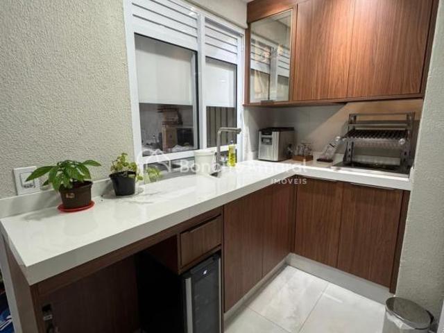 Apartamento à venda com 2 quartos no Condomínio Brisa da Mata, Paulinia