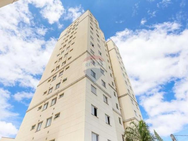 Apartamento a venda com 2 quartos no Condomínio Brisa do Parque em Sorocaba SP