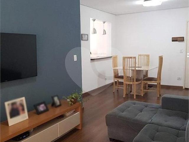 Apartamento à venda com 2 quartos no condomínio Conjunto Habitacional Dom Felipe, Mogi das Cruzes