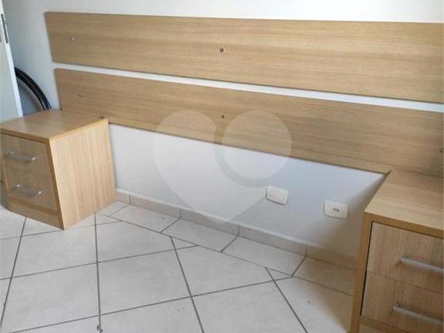 Apartamento à venda com 2 quartos no condomínio Conjunto Habitacional Dom Felipe, Mogi das Cruzes