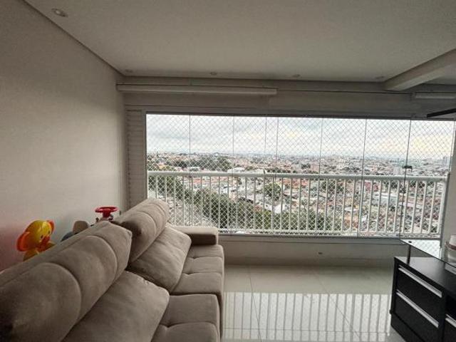 Apartamento à venda com 2 quartos no condomínio Code Ponte Rasa Ii, São Paulo