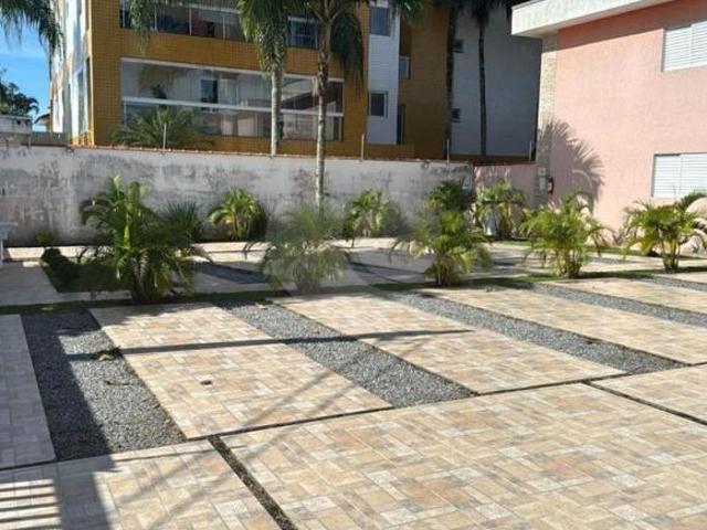 APARTAMENTO 2 DORMITÓRIOS À VENDA EM BERTIOGA