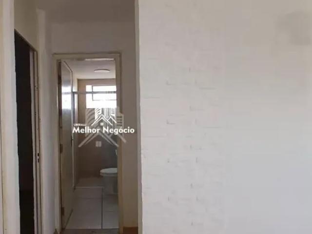 Apartamento à venda com 2 quartos no Condomínio Dalva de Oliveira em Campinas SP