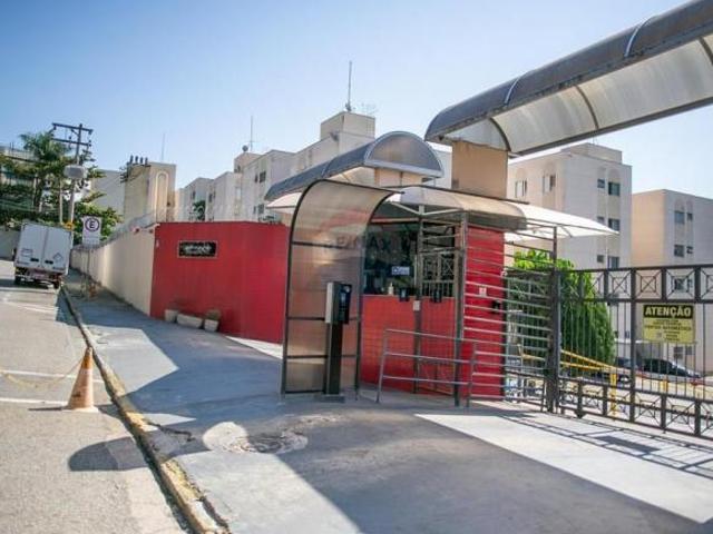 Apartamento à venda com 2 quartos no Condomínio dos Passáros, Jardim Guadalajara, Sorocaba SP