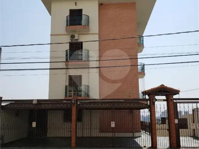 Apartamento à venda com 2 quartos no condomínio Ed. Tiger, Sorocaba SP