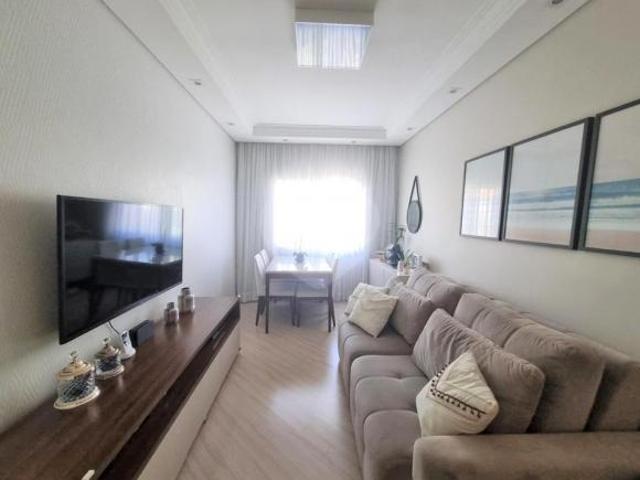 Apartamento à venda com 2 quartos no condomínio Edifício Dona Ines de Castro, São Paulo