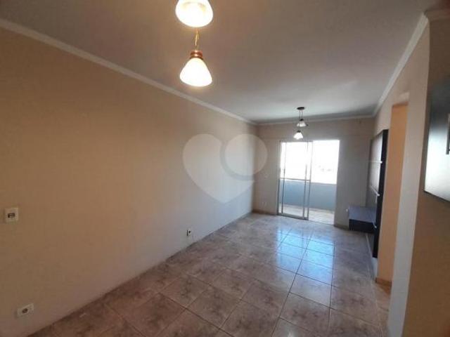 Apartamento à venda com 2 quartos no condomínio Edifício Ouro Preto, São Carlos