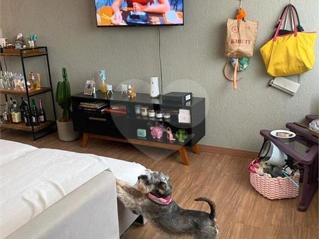 Apartamento com 2 quartos e 1 vaga de garagem no Gopoúva