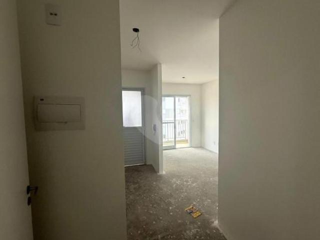 Apartamento à venda com 2 quartos no condomínio Fort Aricanduva, São Paulo