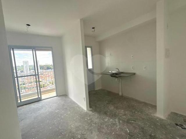 Apartamento à venda com 2 quartos no condomínio Fort Aricanduva, São Paulo