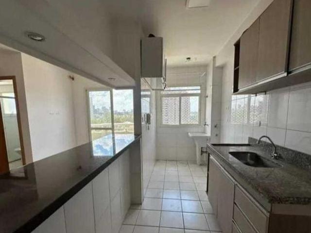Apartamento à venda com 2 quartos no Condominio Flor da Terra Barueri
