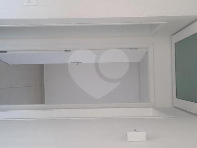Apartamento à venda com 2 quartos no condomínio Floresta, Suzano