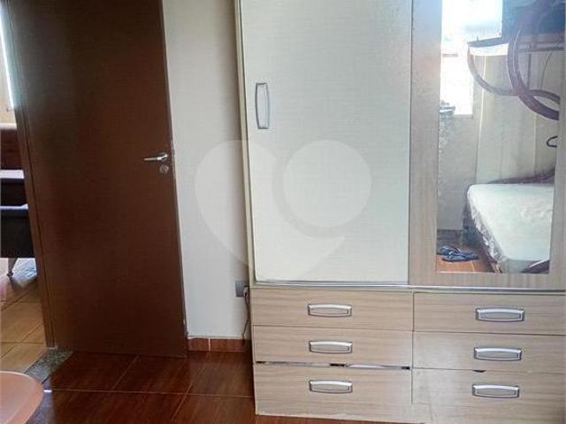Apartamento à venda com 2 quartos no condomínio Girassol, Mogi das Cruzes