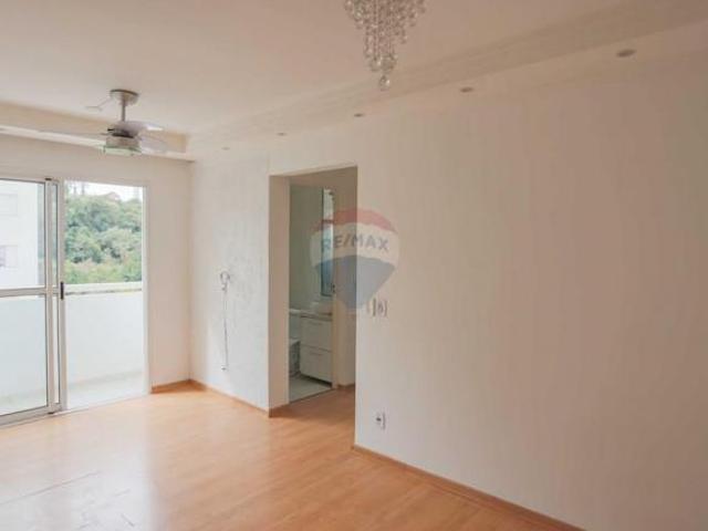 Apartamento a venda com 2 quartos no Condomínio Ilha de Málaga vila Guilherme Votorantim SP