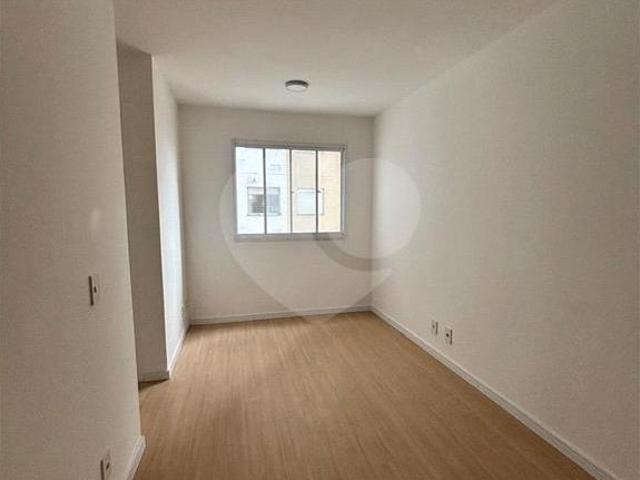 Apartamento à venda com 2 quartos no condomínio In Parque Belém Klabin 1ª Fase, São Paulo