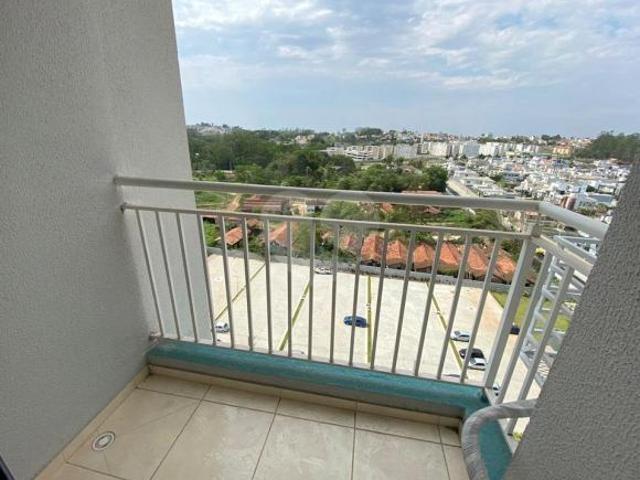 Apartamento à venda com 2 quartos no condomínio le Vin Garden, Mogi das Cruzes