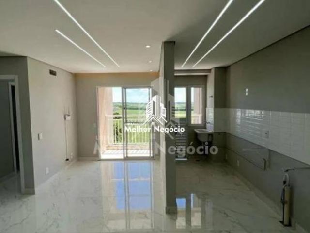Apartamento à venda com 2 quartos no Condomínio Maxy Franceschini em Hortolândia SP
