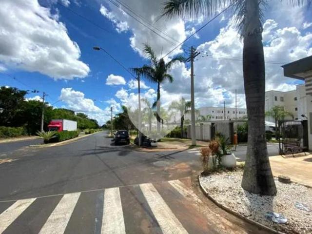 Apartamento à venda com 2 quartos no condomínio Mont Everest, São Carlos