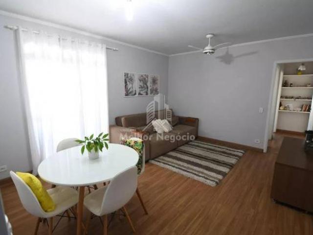 Apartamento à venda com 2 quartos no Condomínio Monte Catini em Campinas/SP