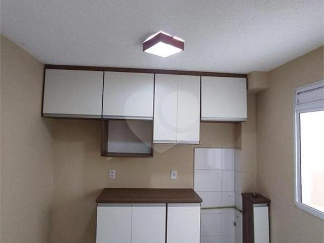 Apartamento à venda com 2 quartos no condomínio Monte D&apos oro, São Carlos