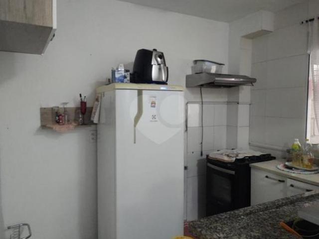 Apartamento à venda com 2 quartos no condomínio Monte D&apos oro, São Carlos