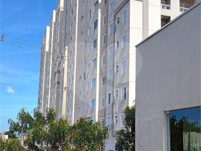 Apartamento à venda com 2 quartos no condomínio Monte Dos Pinheiros, São Carlos