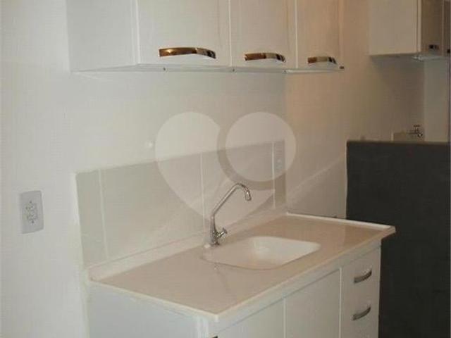 Apartamento à venda com 2 quartos no condomínio Monte Park, São Carlos