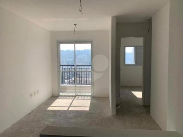 Apartamento à venda com 2 quartos no condomínio Mobby V. Galvão, Guarulhos